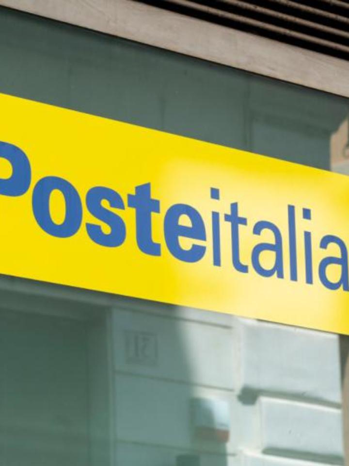 Poste Italiane Spa (San Martino) - Comune di Taurianova
